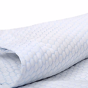 BlanQuil Chill Cooling Weighted Blanket (20lb)