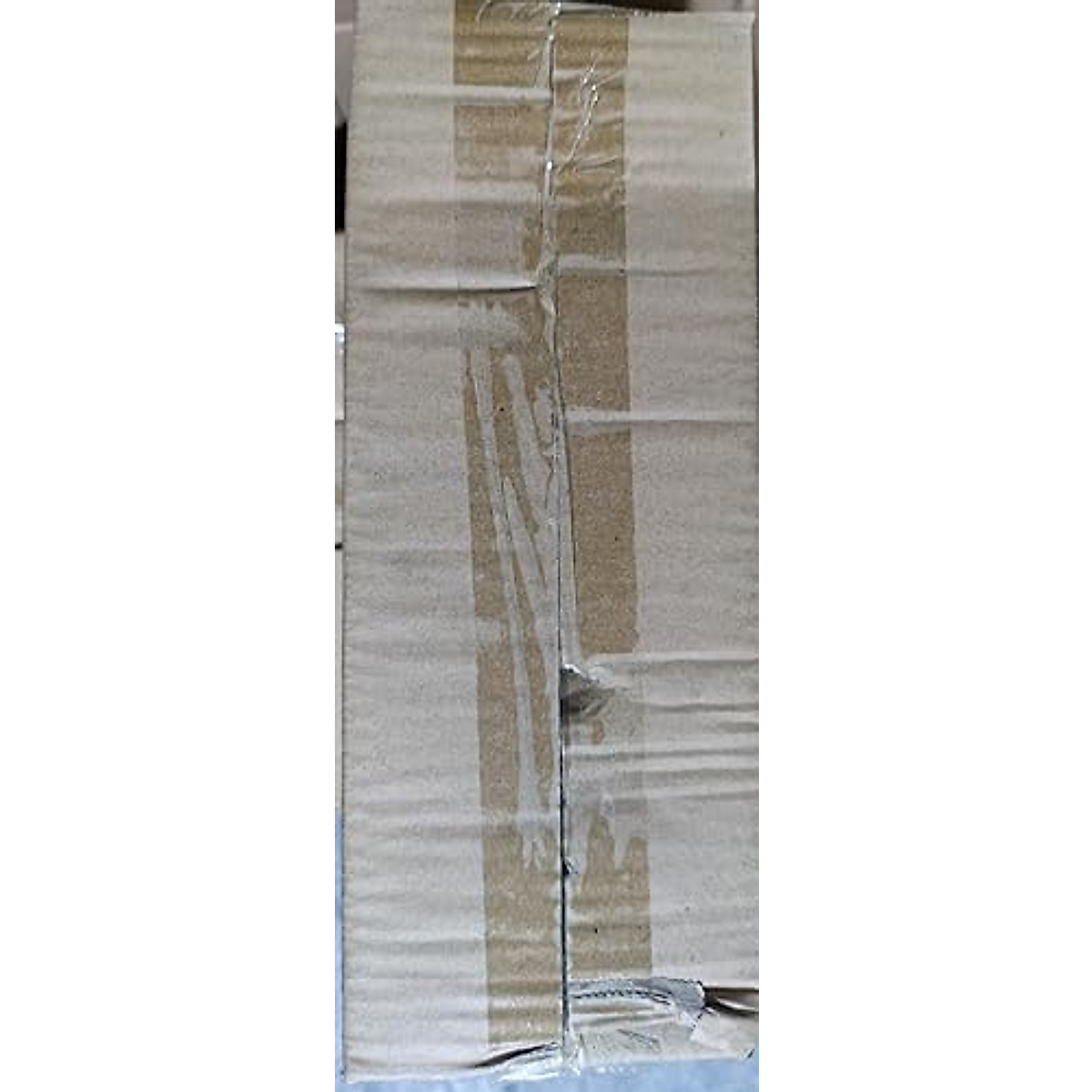 Lille Home Stackable Produce Saver, Organizer Bins/Storage Containers with Removable Drain Tray, Set of Six, for Refrigerators, Cabinets, Countertops and Pantry, BPA Free (Blue,Set of Six)