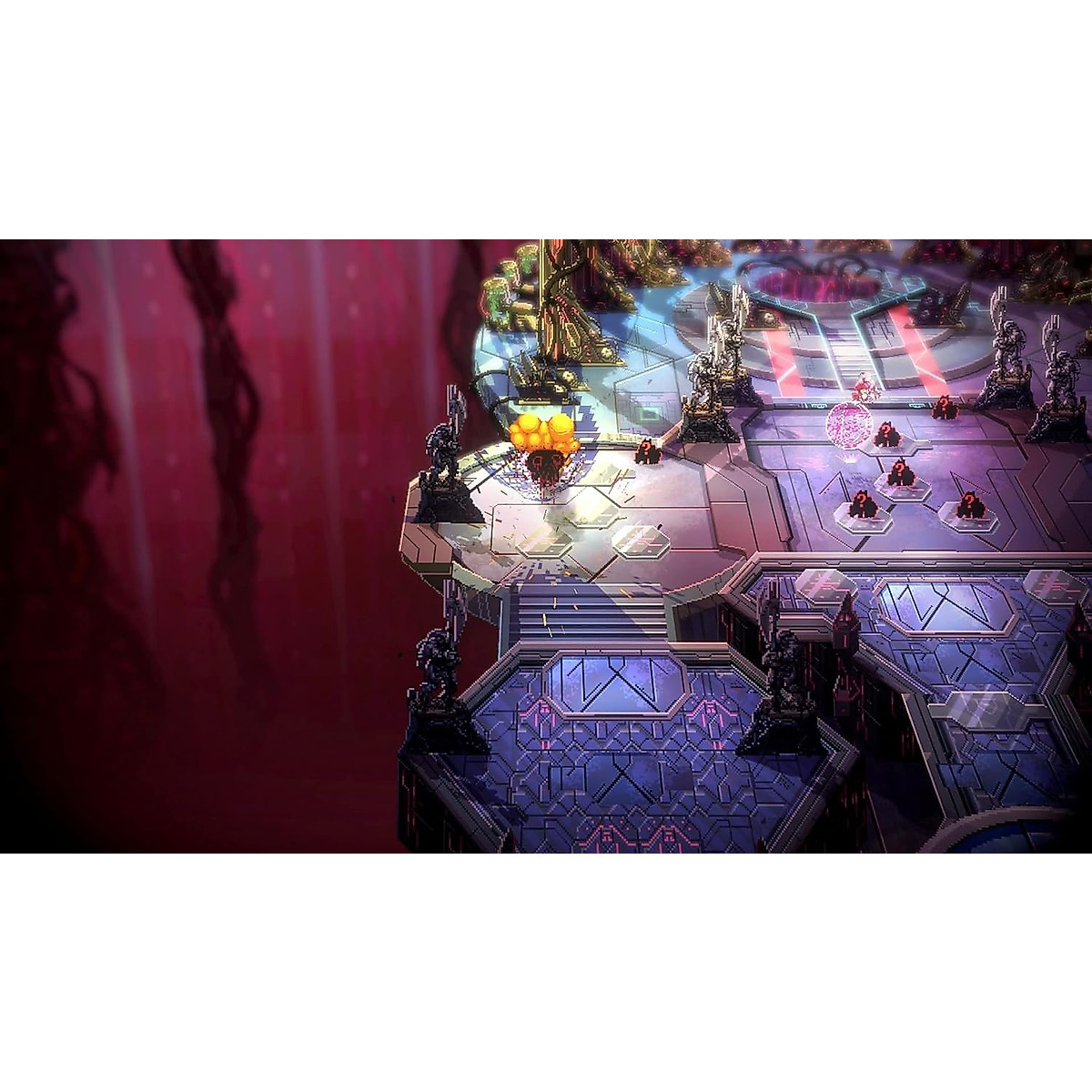 Star Renegades (PS4)