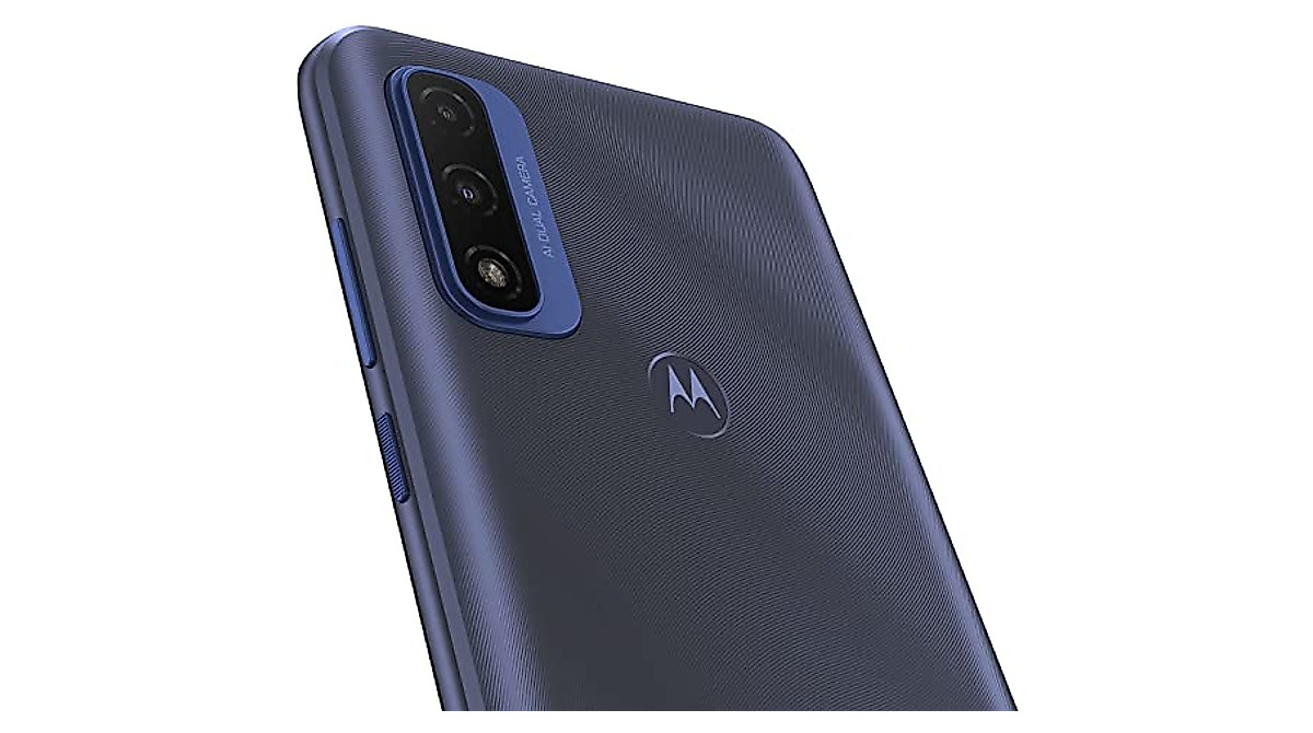 Moto G Pure Unlocked Smartphone with 2-Day Battery | Motorola 2021