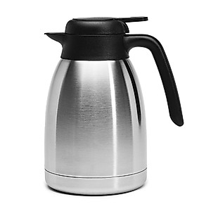Primula Metro 1.5L Thermal Carafe Stainless Steel