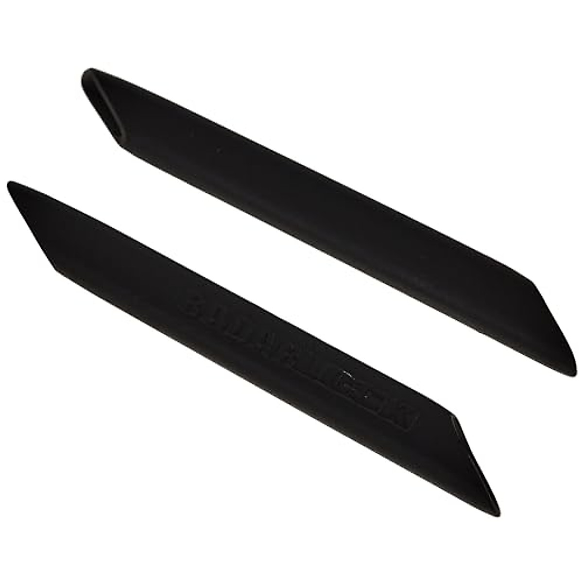 Oakley Radarlock Path Earsock/Nosepiece Kit, Black, One Size