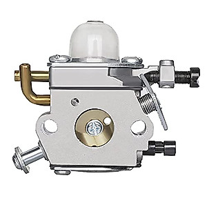 Gimiton C1U-K78 Carburetor for Echo A021000940 PB200 PB201 ES210 ES211 Shredder