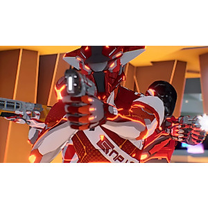 Solaris Offworld Combat (PSVR) (PS4)