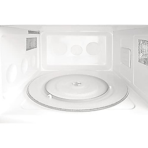Frigidaire 2.2 Cu. Ft. Countertop Microwave in Stainless Steel
