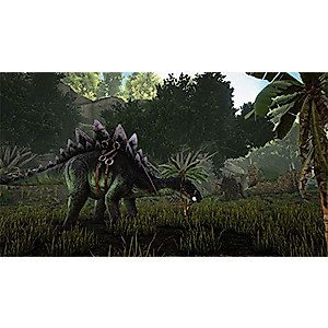 ARK: Survival Evolved - Nintendo Switch