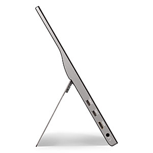 ViewSonic ViewBoard ID1655 15.6" LCD Touchscreen Monitor - 16:9-14 ms GTG