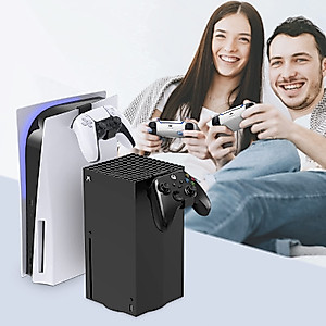 FASTSNAIL Game Controller Holder (2pack)