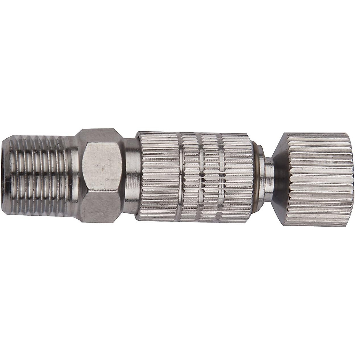 CYBERNOVA SP180K Kit Professional Double-Action Trigger Air-Paint Control Airbrush with 0.2/0.3/0.5mm Needle Air Brush Spray Gun for Makeup Model Nail Body Paint Art