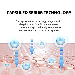 Lululun 32pc Sheet Facial Mask, Patented Daily Anti-aging Hydrating & Moisturizing Face Mask Sheet Pack Set, Japanese Organic & Natural Skincare, PRECIOUS GREEN