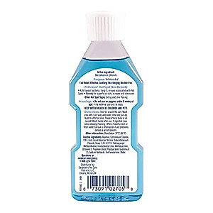 PetArmor Hot Spot Skin Remedy for Dogs, 4 oz