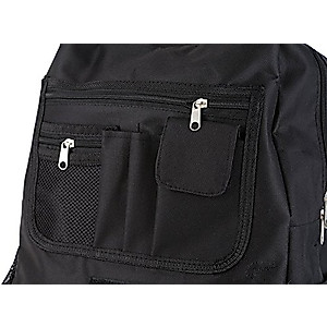 Inside Out Five Emotions Anger Outdoor Backpack Travel Bag