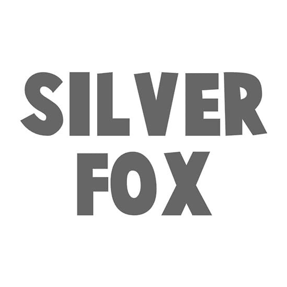 CafePress Silver Fox Mugs Ceramic Coffee Mug, Tea Cup 11 oz