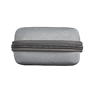 Anleo Hard Travel Case for UCOMX Nano 3 in 1 Wireless Charger (Gray)