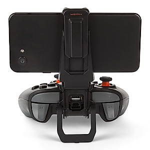 PowerA MOGA XP5-A Plus Bluetooth Controller - for Android/Windows 10 (Renewed)