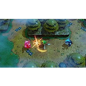 The Legend Of Zelda: Link's Awakening Limited Edition (Nintendo Switch)