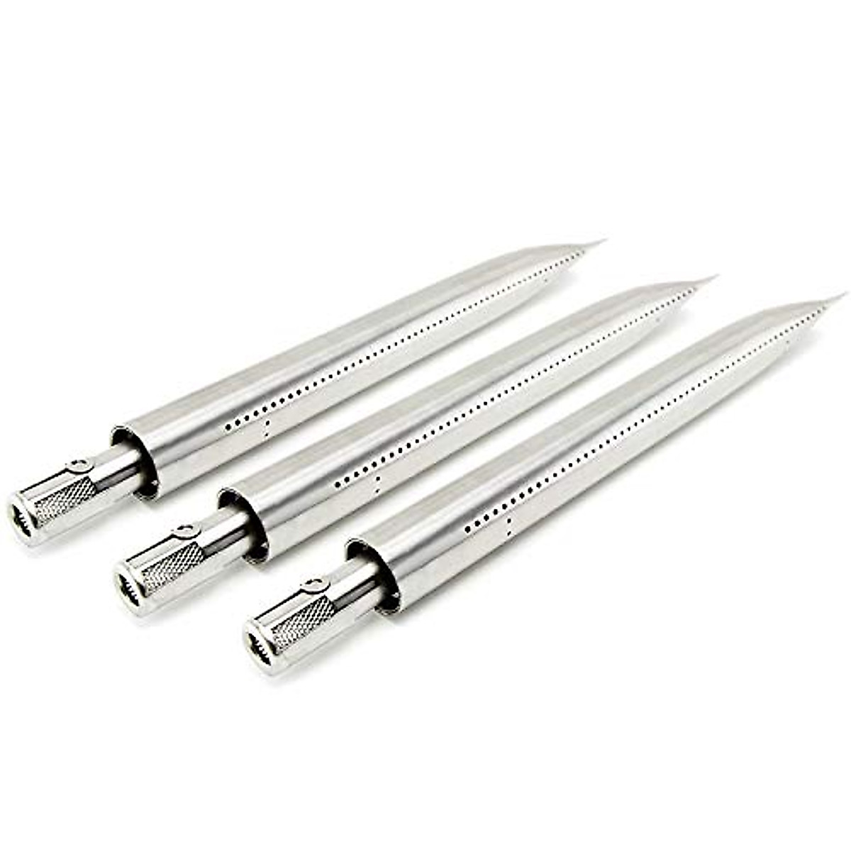 Broil King Tube-in-Tube Burners for Signet and Sovereign BBQ Grills (3-Burner Kit)