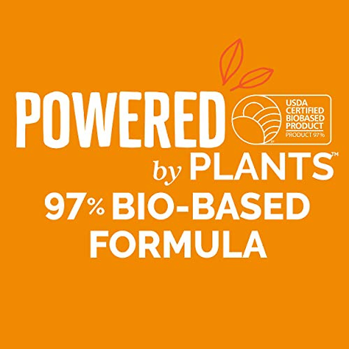 Seventh Generation Hand Soap, Mandarin Orange & Grapefruit , 12 Fl Oz (Pack of 8) - (Packaging May Vary)