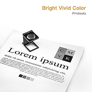 E-Z Ink (TM) Remanufactured Ink Cartridge Replacement for Epson 302XL 302 T302XL T302 to use with Expression Premium XP-6100 XP6100 XP-6000 XP6000 Printer (2 Black)