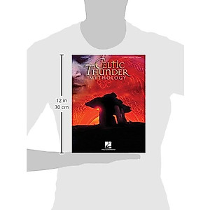 Celtic Thunder - Mythology - Piano, Vocal and Guitar Chords