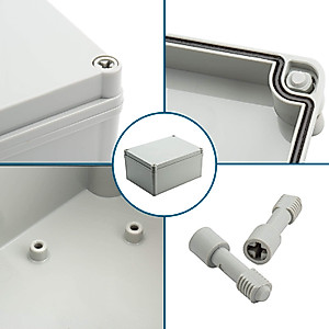 Inkbird ITC-1000F 2 Stage Temperature Controller Cooling and Heating Modes Celsius and Fahrenheit with Junction Box