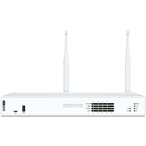 Sophos XGS 116w Next-Gen Firewall - US Power Cord (XY1BTCHUS)