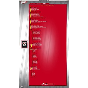 Datel PM23DS Action Replay Power Play Game Saves/Cheats for Pokemon X & Y with Unique User Customization (Nintendo 3DS/2DS)