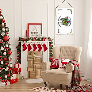 LIICHEES Flag Of The Lac Du Flambeau Ojibwe Nation Garden Flag 12x18 Inch Double Sided Outside Decoration Banner Yard Welcome Flags Home Decor Flags