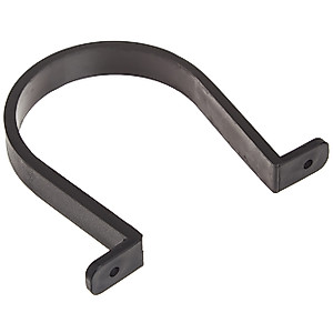 Big Horn 11749PK 4-Inch Hose hangers, 6-Pack