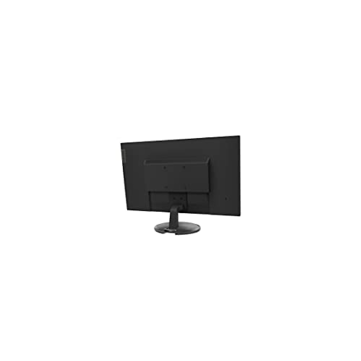 Lenovo - D27-30 Monitor - 27" FHD Display - 75Hz Refresh Rate - Eye Comfort Certified