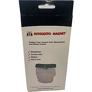 Replacement Net for Independence and Liberty Plus Mosquito Magnet Traps