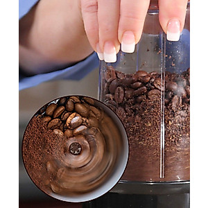 NuWave Twister 22091 7 Piece Multi-Purpose Blender