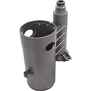 Zodiac 39-006 Vacuum Tube and Feedpipe Assembly with O-Ring Replacement