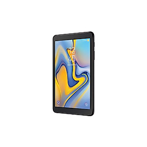 SAMSUNG Galaxy Tab A SM-T387P 8" 32 GB WiFi+Sprint 4G LTE Tablet (Black)