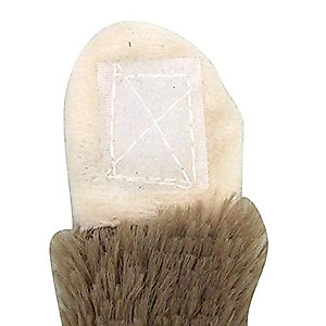 Warmies microwavable French Lavender Scented Sloth hugs, Multicolor, Medium