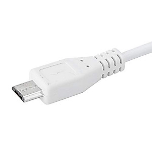 Ethernet Adapter Network Card Adapter High Speed Efficient 10/100Mbps Network Adapter Compatible with Raspberry Pi Zero