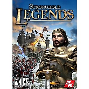 Stronghold Legends - PC