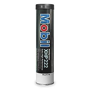 Mobil 1 MOBIL GREASE XHP 222 (10)