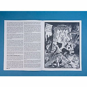 Dungeon Crawl Classics Lankhmar #13: Treachery in the Beggar City