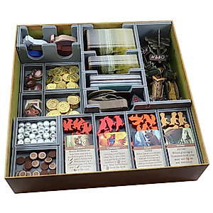 Folded Space: Everdell