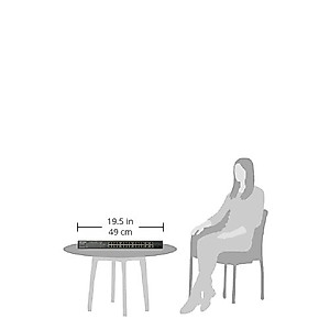 TP-Link 24 Port Fast Ethernet PoE Switch | 24 PoE+ Ports @192W, w/ 4 Uplink Gigabit Ports + 2 Combo SFP Slots | Smart Managed | Limited Lifetime Protection | Support L2/L3/L4 QoS and IGMP(T1500-28Pct)