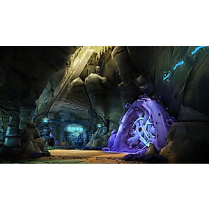 Ratchet & Clank Future: A Crack In Time - Playstation 3 (Renewed)