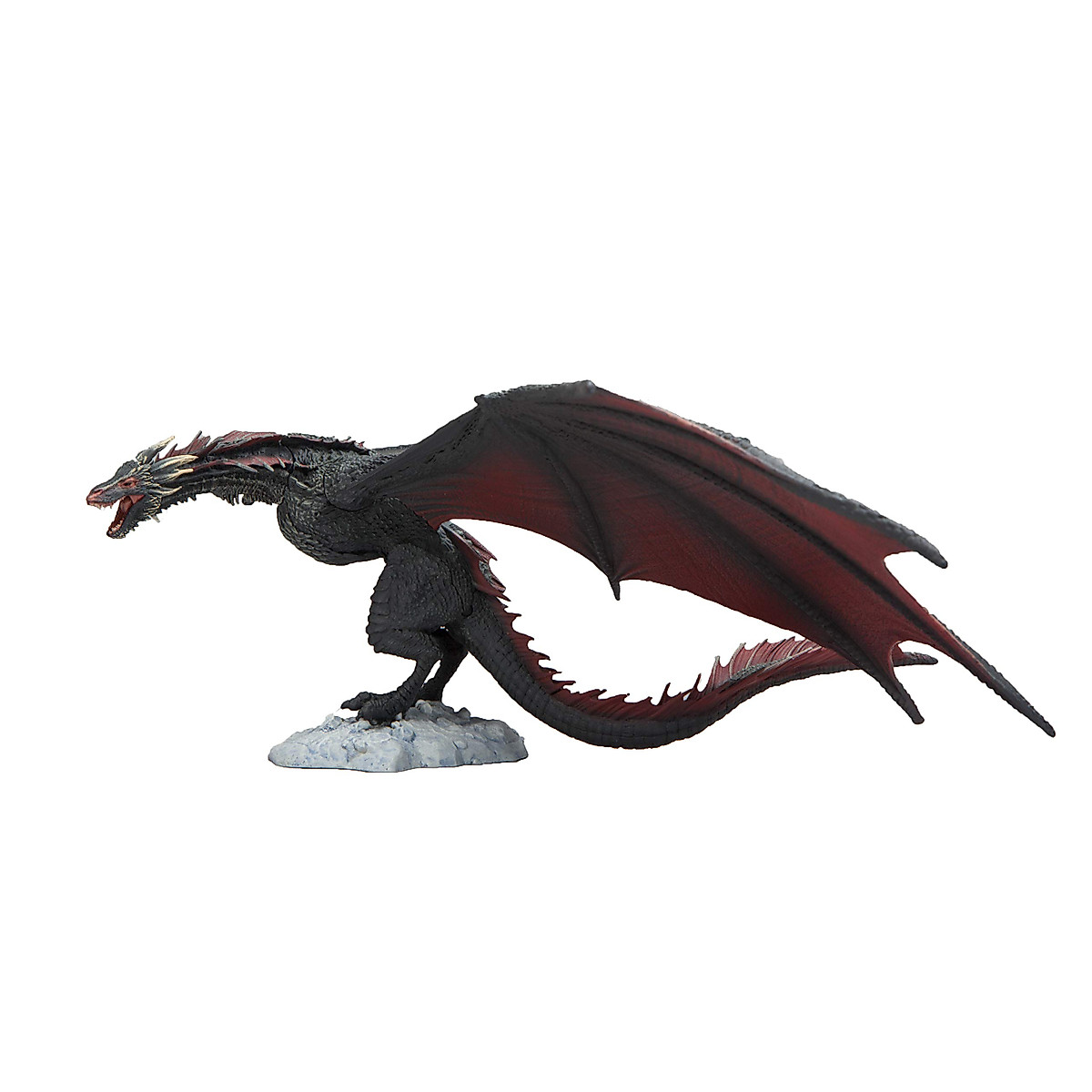 McFarlane Toys Game of Thrones Drogon Deluxe Box, Black