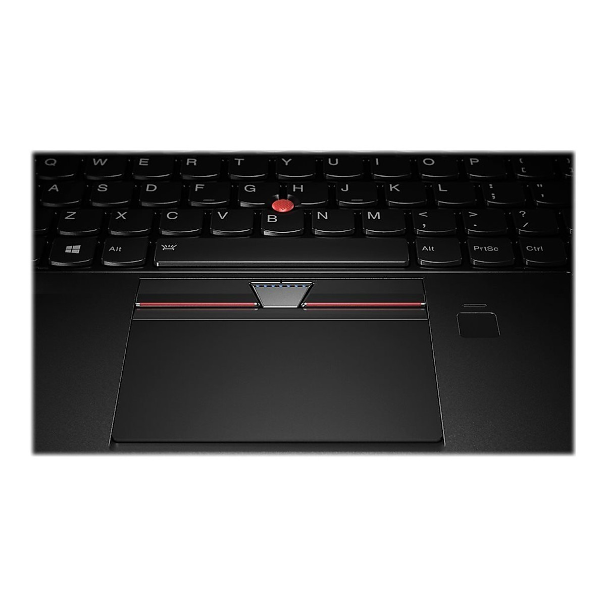 Lenovo T460s Ultrabook 20F9003CUS (14" Display, Intel i7-6600U 2.6GHz, 8GB RAM, 256GB SSD, Webcam, Backlit Keyboard, Fingerprint Reader, Windows 7 Pro 64)