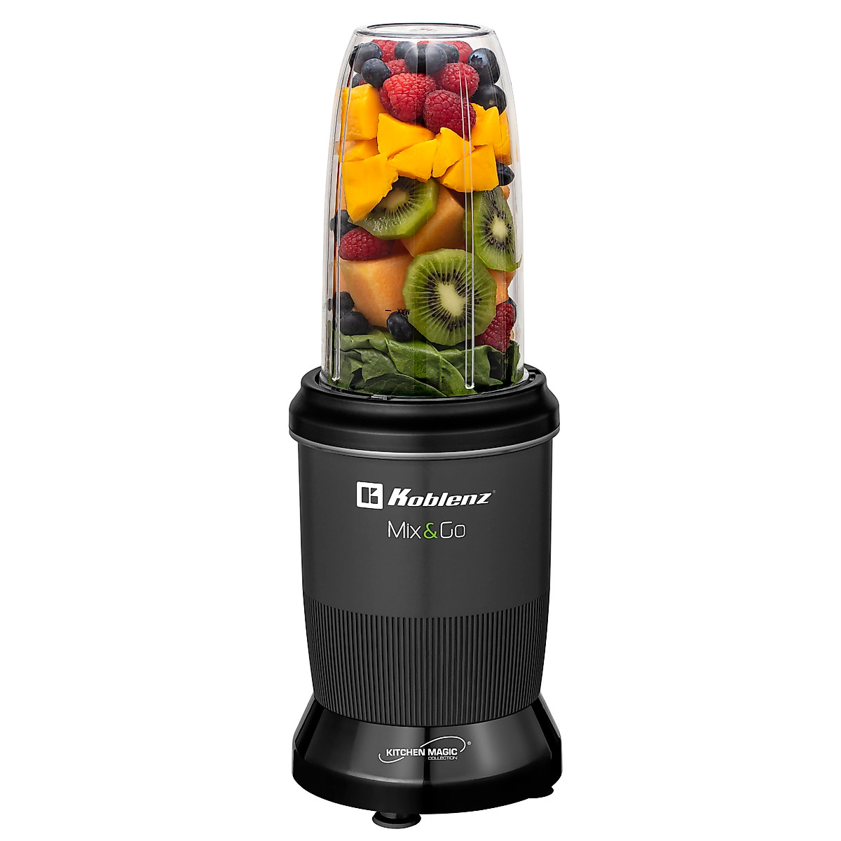 Koblenz Mix and Go BKM 1000 Blender
