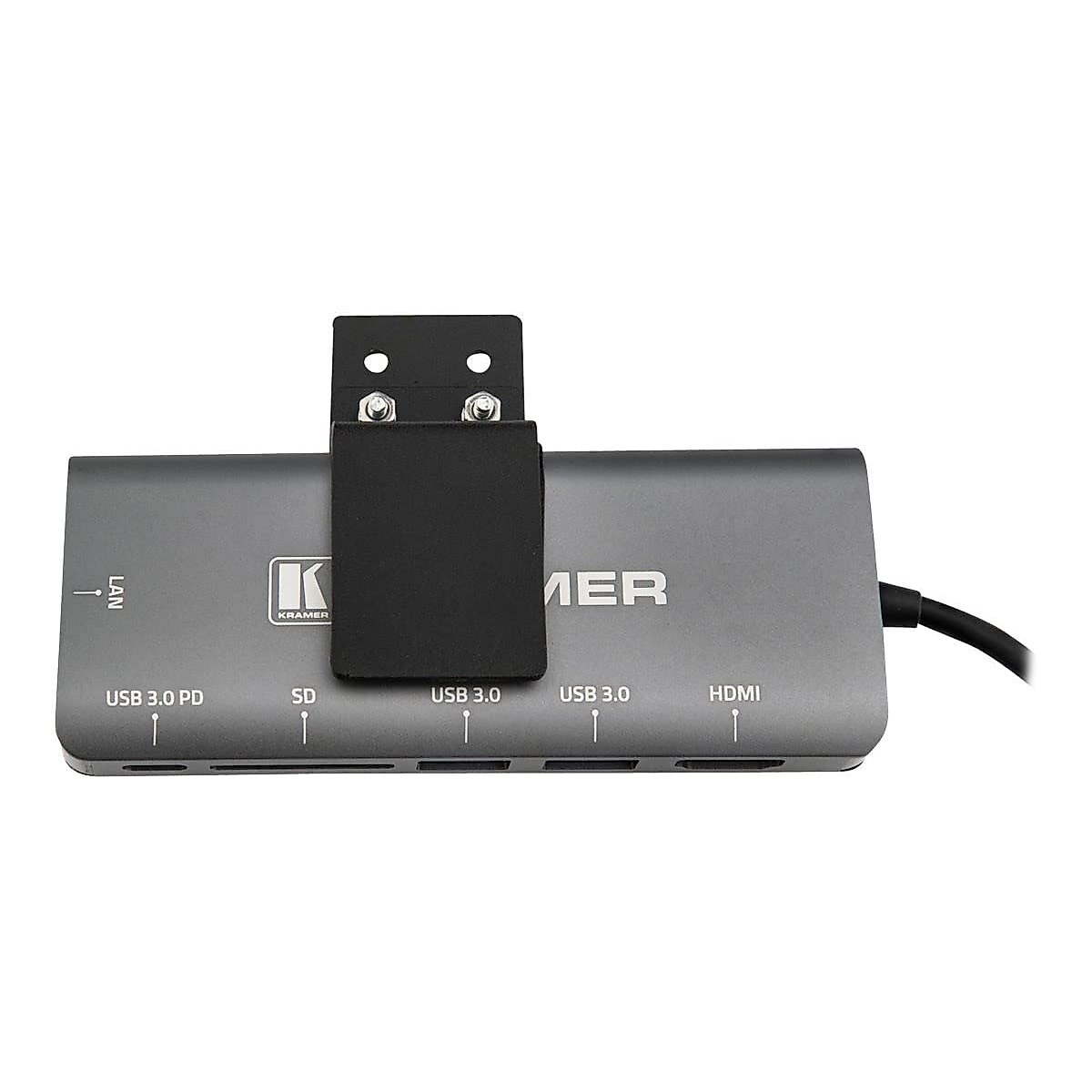 Kramer KDock-2 USB-C Hub Multiport Adapter