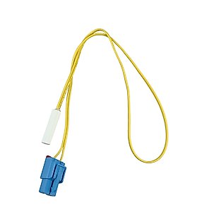 Wholesale Sensors Replacement for Samsung DA32-00024U Refrigerator Temperature Sensor 12 Month Warranty