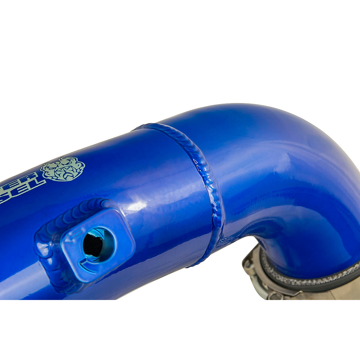 Sinister Diesel Cold Side Charge Pipe for 2011-2016 Ford Powerstroke 6.7L