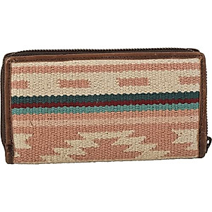 Palomino Serape Bifold By STS Ranchwear