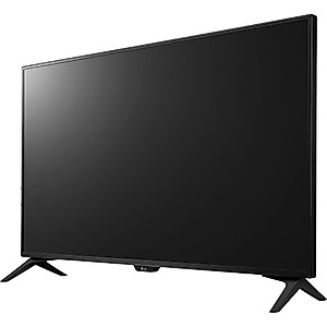 LG 43UN700T-B 43" 4K UHD 3840x2160 IPS USB-C HDR 10 Monitor - (Renewed)